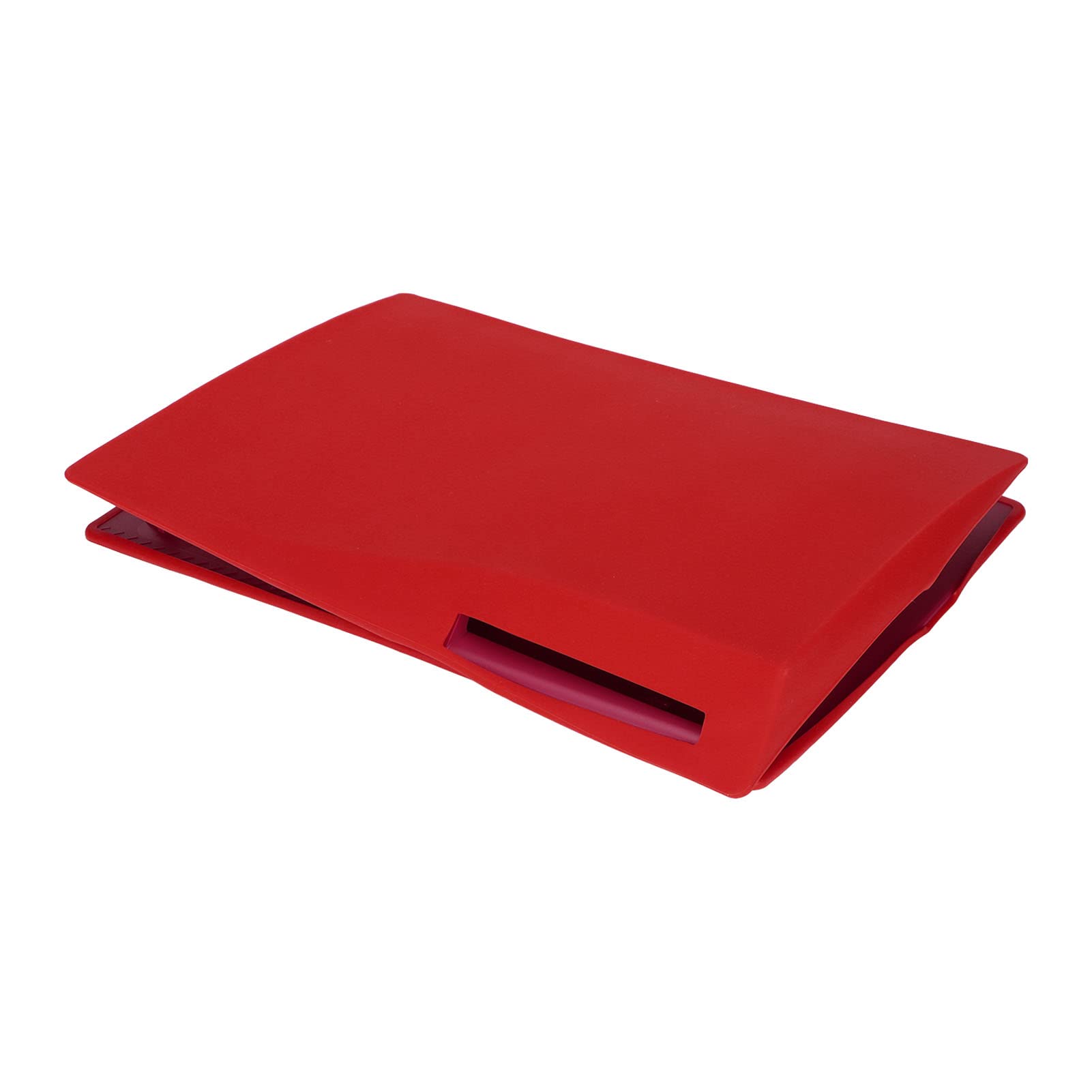 Console SiliconeSkinCover, Waterproof Dustproof 2pcs Controller Skin Protective Case for Disk Edition