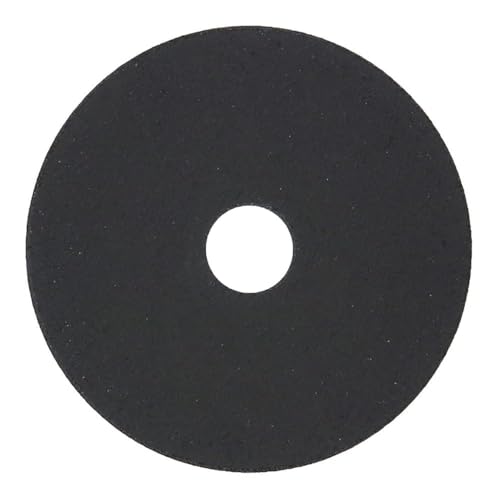 Bosch 2608603181 Standard for Metal Grinding Disc with Depressed Centre, 115mm Ø, 22.23mm x 6.0mm