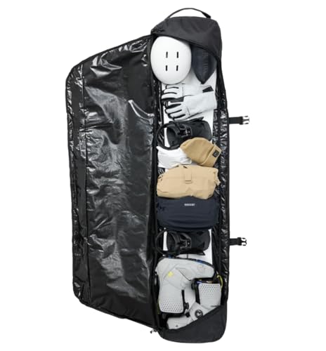 Burton Gig Board Bag, True Black New, 166