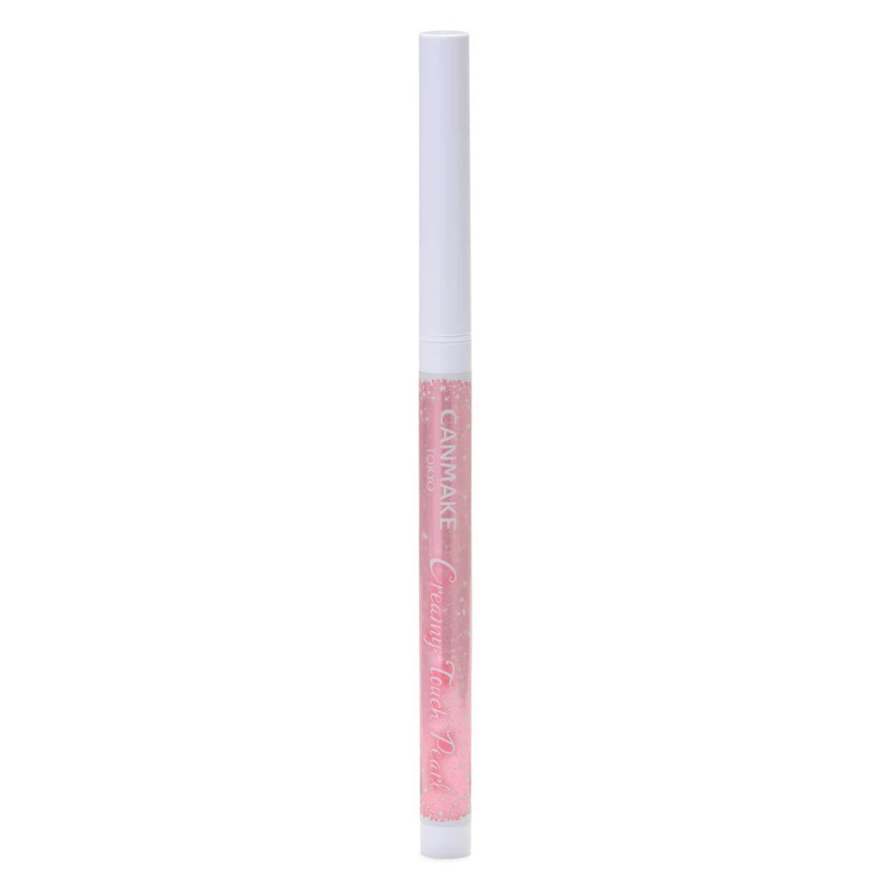 CANMAKE Creamy Touch Pearl (03 Date Pink)