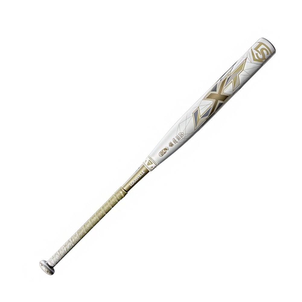 Louisville Slugger 2019 LXT X19 (-10) Fastpitch Bat, 31"/21 oz