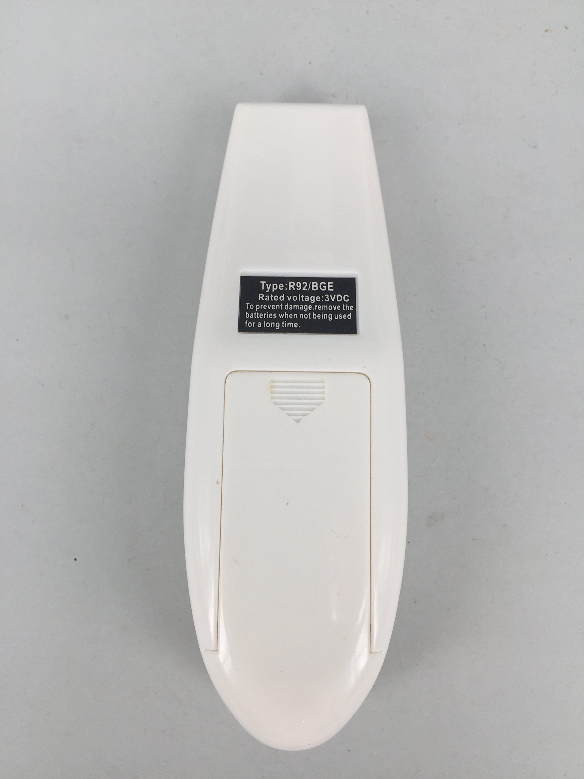 Meide R92/BGE Universal Remote Control for Air Conditioner AC A/C Remoto Controller R91/BGCE R91/BGE R92/BGCE