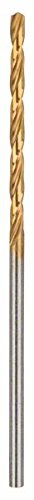 Bosch 2608596666 Tin-Metal Drill Bit 1, 5x18mm