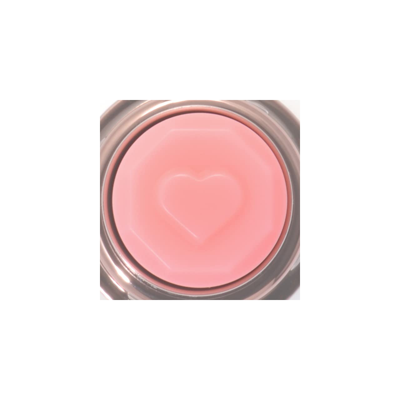 CANMAKE Merteal Minus Rouge T06 Lipstick, 1 x 3.8 Gram'CANMAKE Melty Luminous Rouge Tint type T06 Sakura Angel