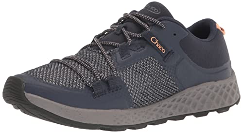 Chaco Women's Canyonland Water Shoe, Storm Blue, 9.5