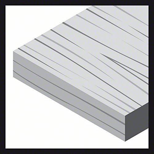 Bosch 2608605070 125 mm Sanding Sheets for Random Orbit Sanders