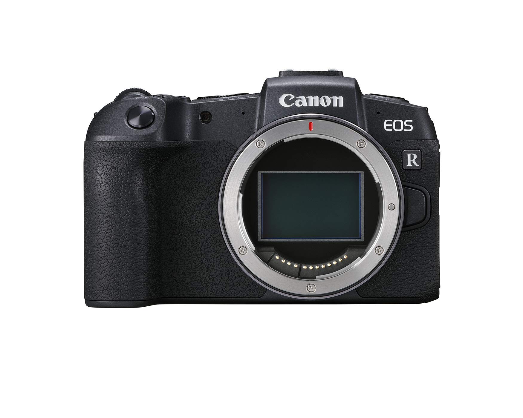 Canon EOS RP Full-Frame Mirrorless Interchangeable Lens Camera + RF24-240mm F4-6.3 is USM Lens Kit (Renewed)