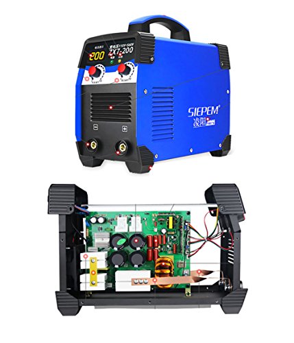 Dzhot51 110V-560V ZX7-200 DC Electric Welding Machine Small Household Inverter 20-200A