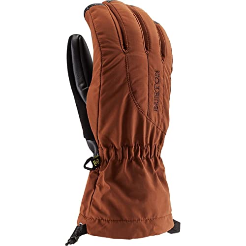 Burton Women's Standard Profile Glove, Bison, X-Large