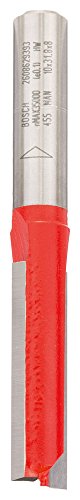 Bosch 2608629393 Groove Cutter 8mmx10mmx2.72In