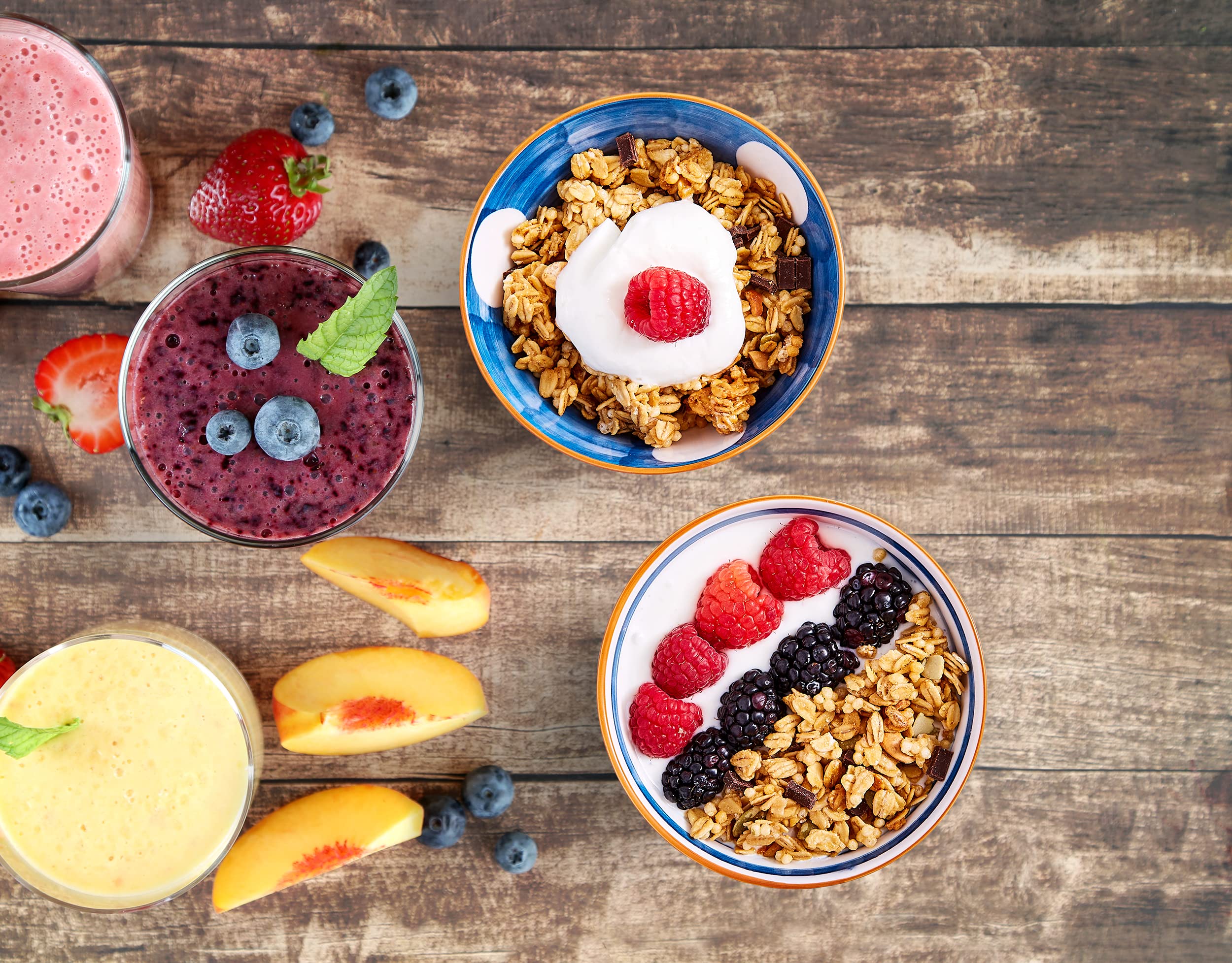 Cocowhoa Ceramic Dessert Style Bowls, 10oz Capacity, Modern Snack Bowls, Japanese Inspired Dishware Bowls, Ceramic Bowl Gift Set, Perfect for Rice, Cereal, Pasta, Ice Cream, Small Bowl Set (2)