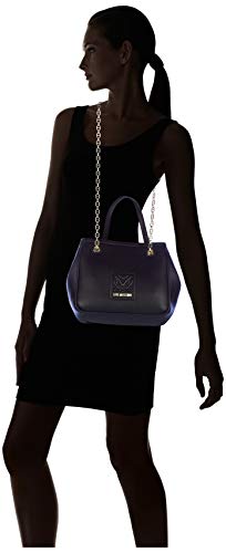Love Moschino JC4117PP1CLK100AU, Black