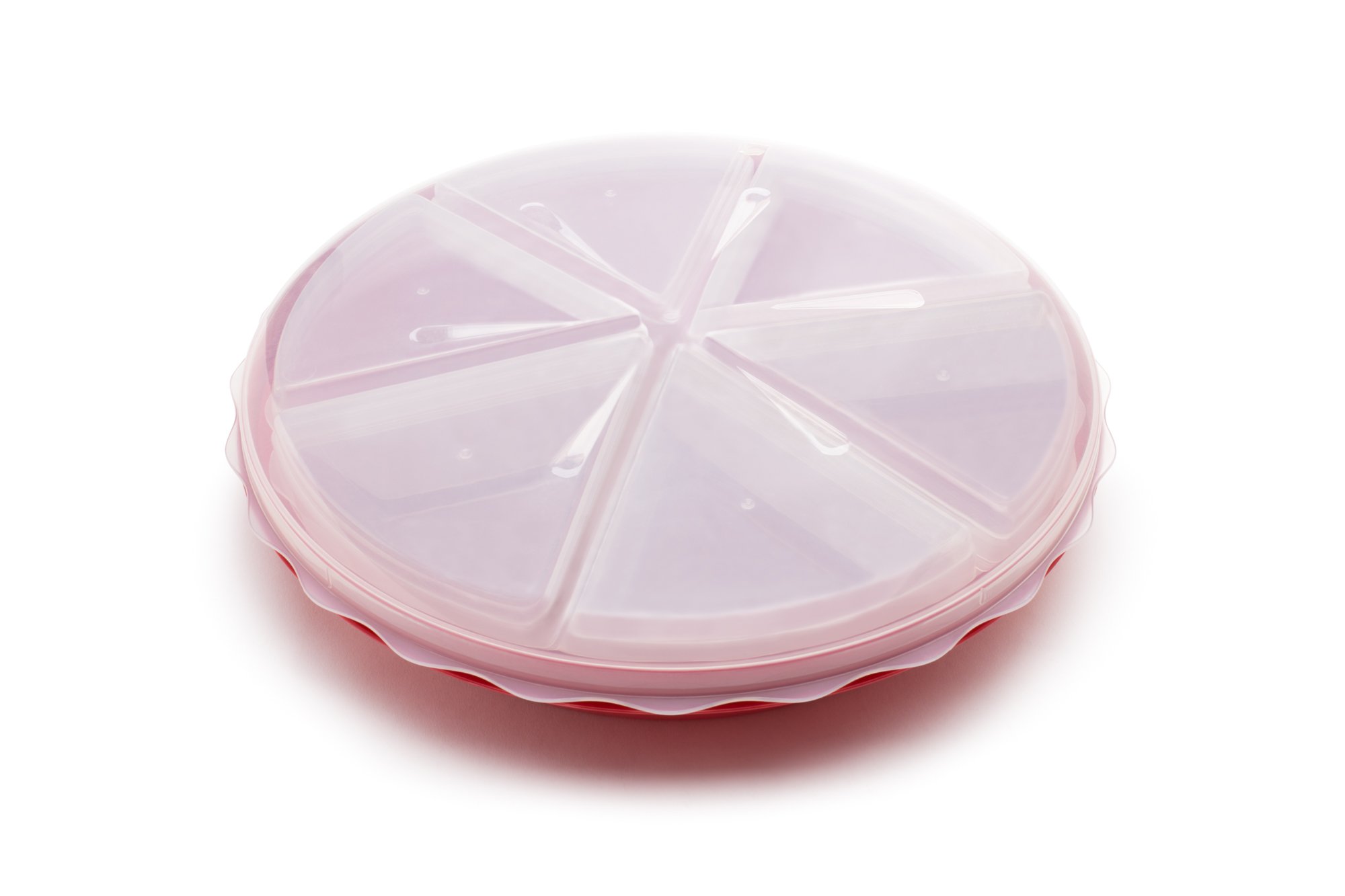 Fox Run Saver and Container Pie, 8, 9, or10 Inch