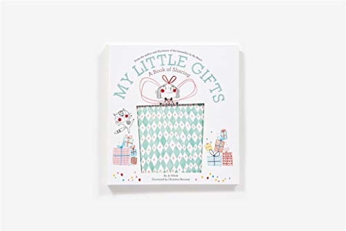 My Little Gifts: A Book of Sharing (Growing Hearts)