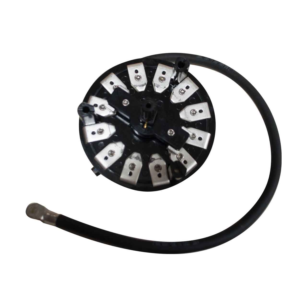 Miller 226749 Switch, Range wth Lead Jumper