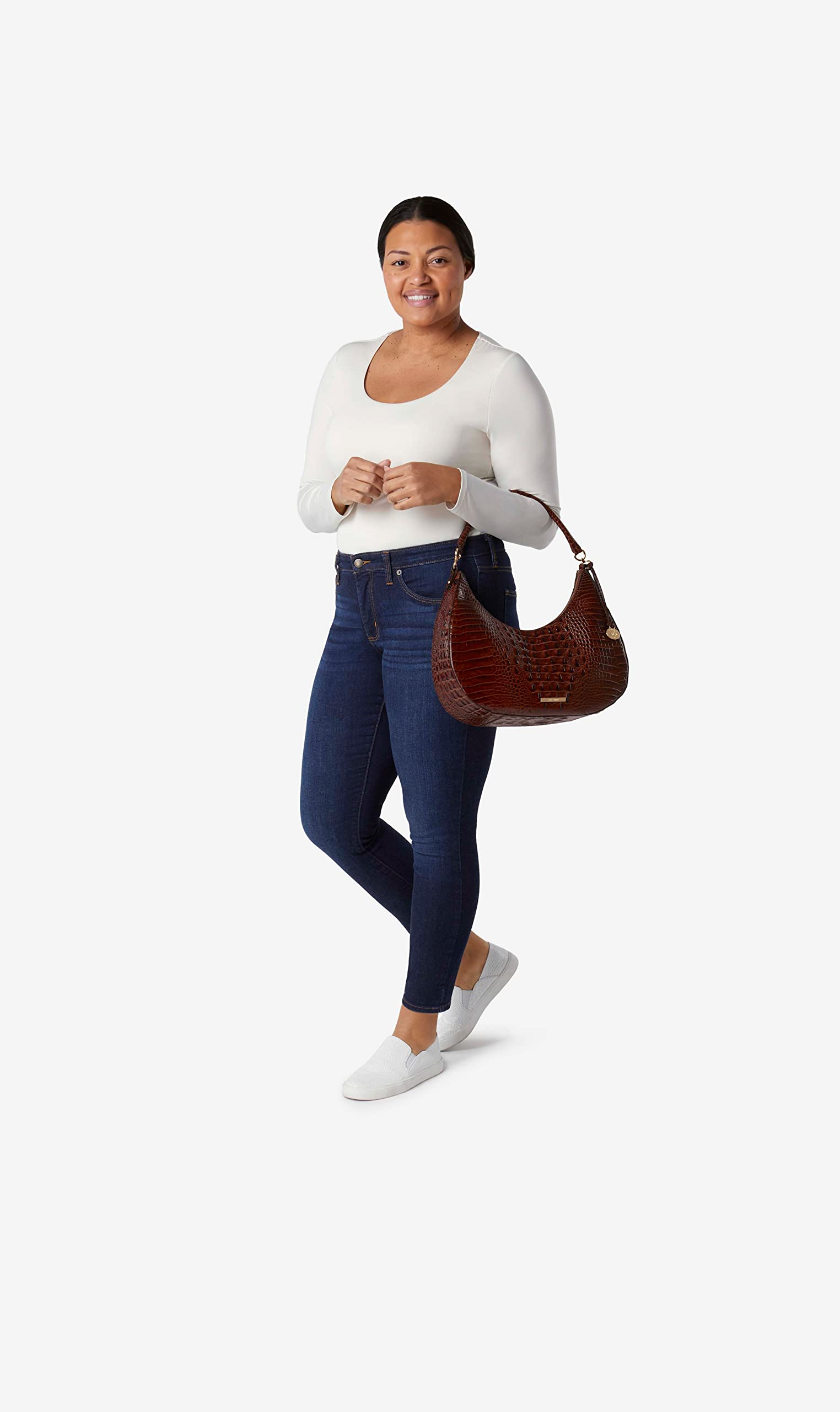 BRAHMIN Pecan Melbourne Bekka