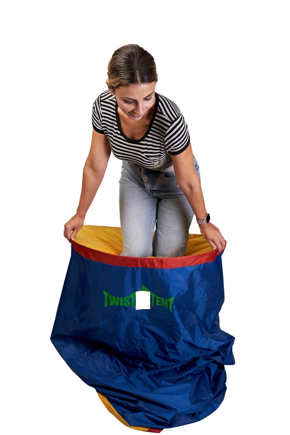 Changing Room Privacy Tent - for Camping and Beach Privacy for Covid-19