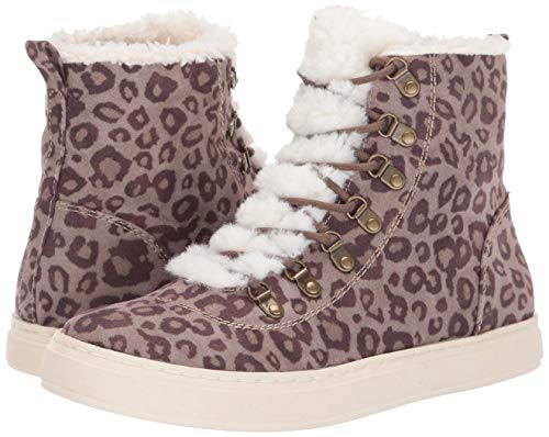 Billabong Women's Take A Hike Boot Fashion, Animal, 6 M US