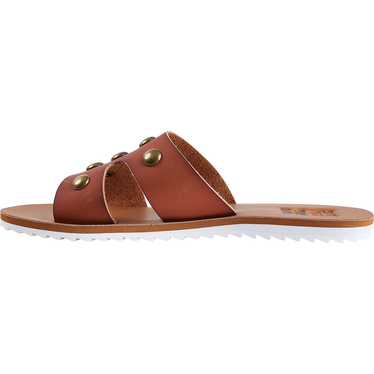 Billabong Women's Studly Sandals,10,Tan