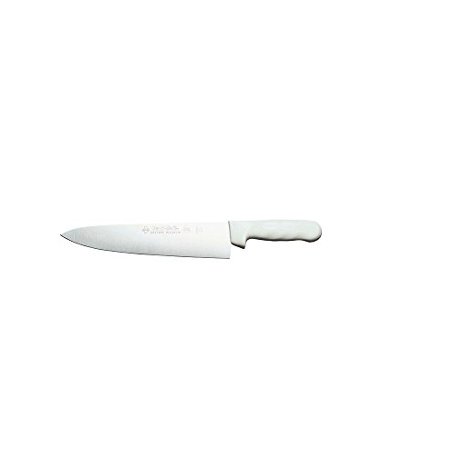 Dexter Russell 12443 Sani-Safe Cooks Knife, 8" Blade