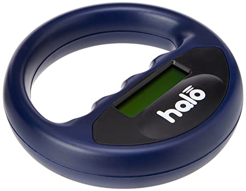 Halo Scanner