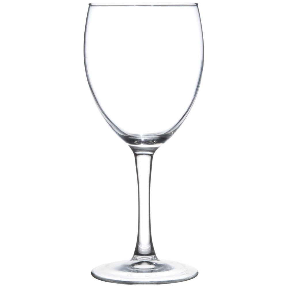 Cardinal Arcoroc Excalibur 12 oz Grand Savoie Glass