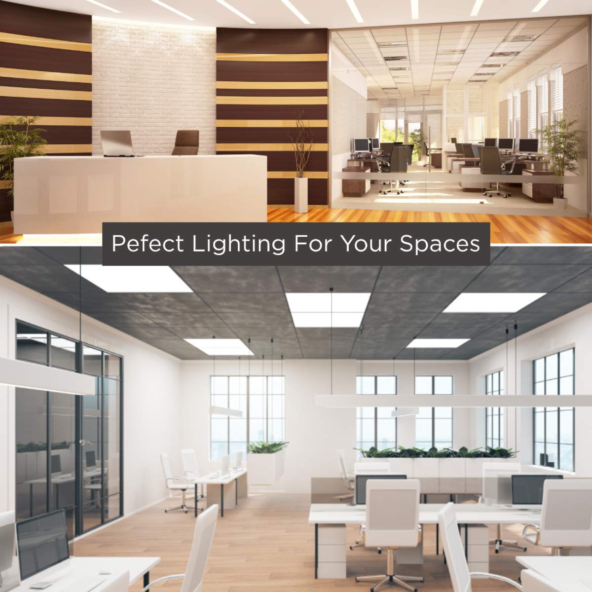 GoodBulb 40-W 48 Inch T12 Fluorescent Light Bulb, 4100K Cool White Light, Medium Bi-Pin Base, 2600 Lumens, 90 CRI, 24000 Life Hours, Instant/Programmed Start (Pack of 30 Bulbs)