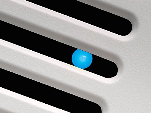 Delta Breez GreenBuilder GBR80H 80 CFM Exhaust Bath Fan with Humidity Sensor