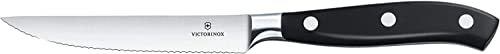 Victorinox 2-Piece Grand Maître Steak Set with Serrated Edge