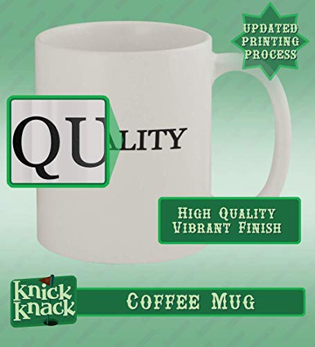 Knick Knack Gifts Of Course I'm Right! I'm A Ramsha! - 11oz Ceramic White Coffee Mug Cup, White