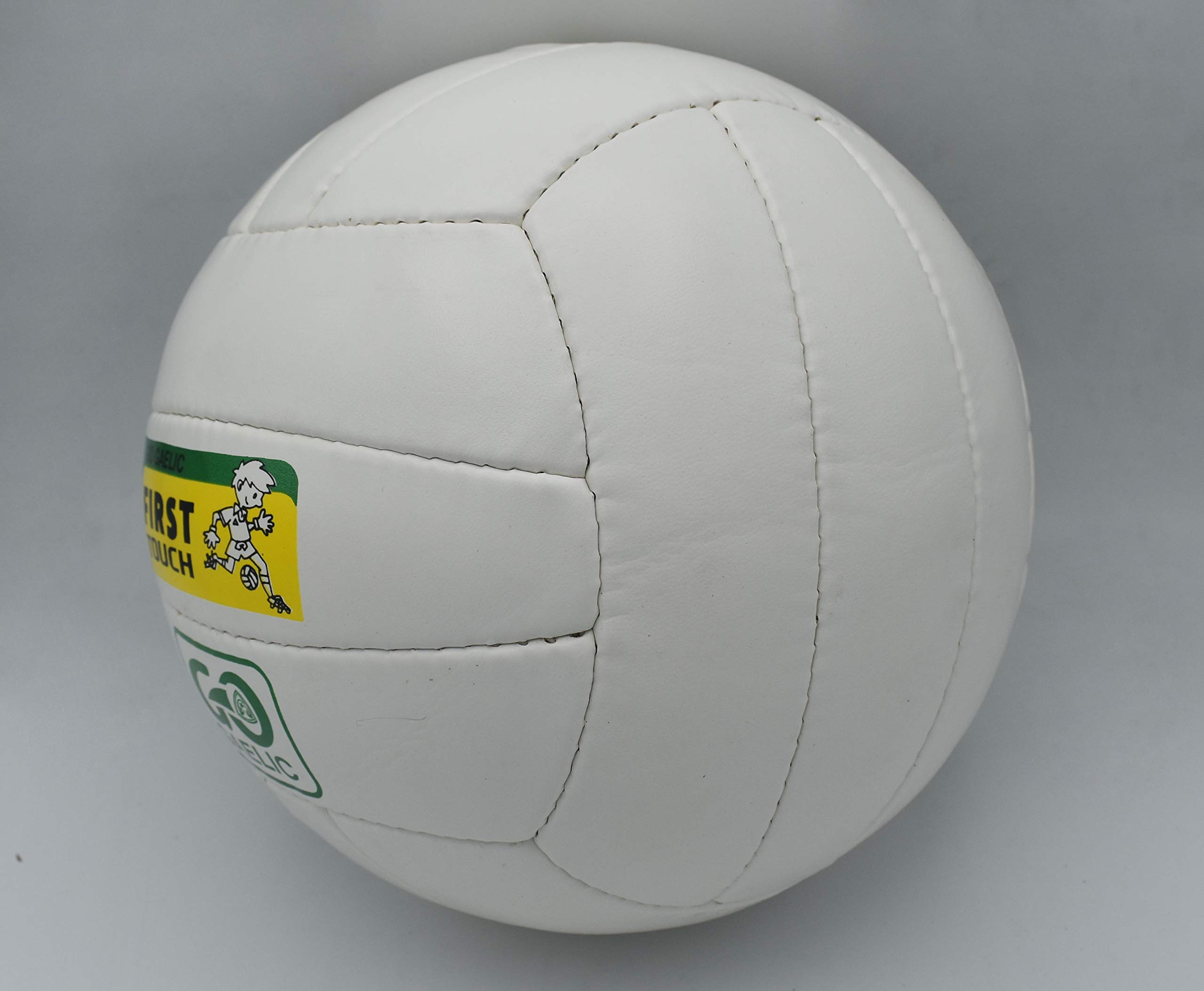 Breezy Hampton GAA Go Game First Touch Gaelic Footballs