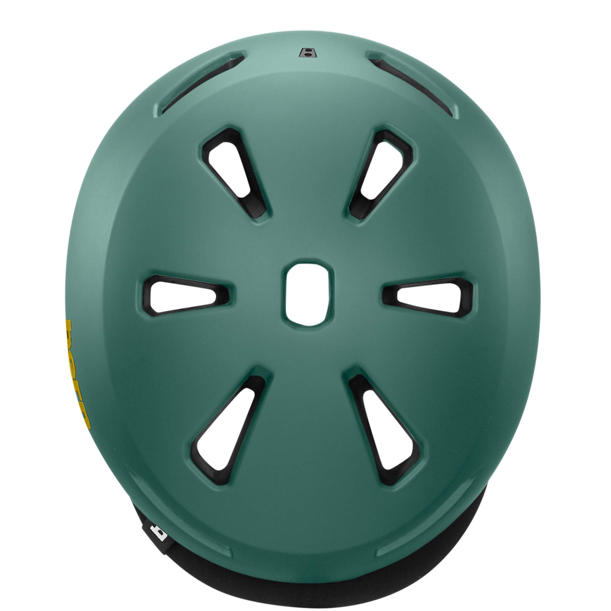 Brentwood 2.0 Bike Helmet Non-MIPS / S / Matte Slate Green
