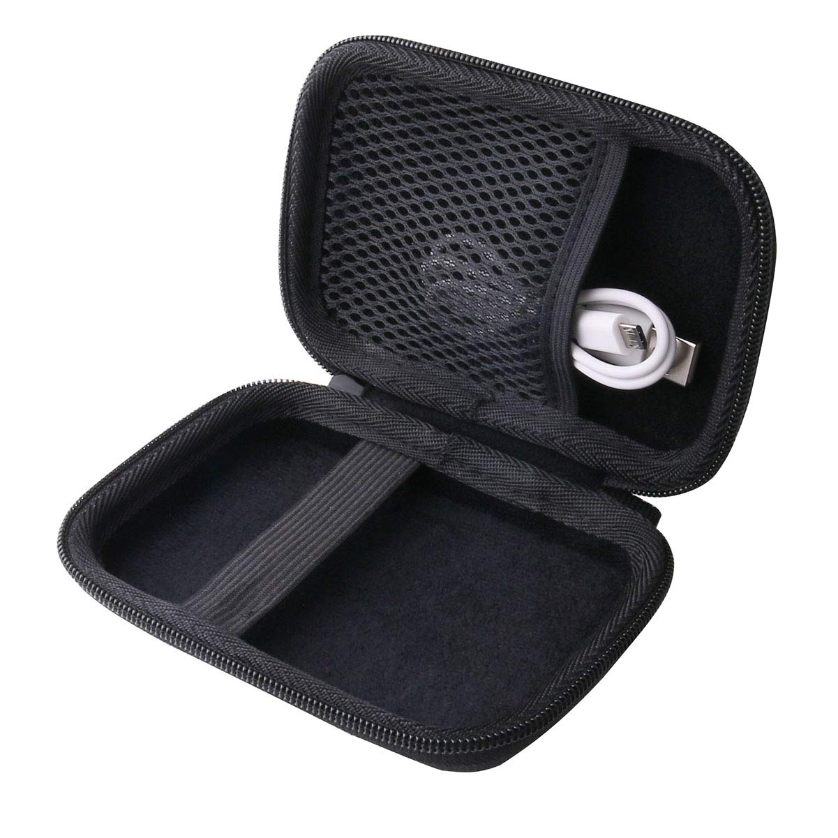 WERJIA Hard Carrying Case For Nintendo Game & Watch: Super Mario Bros