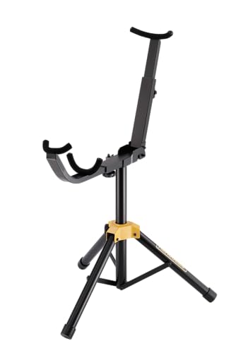 Hercules DS552B Tuba, Euphonium, and Baritone Stand