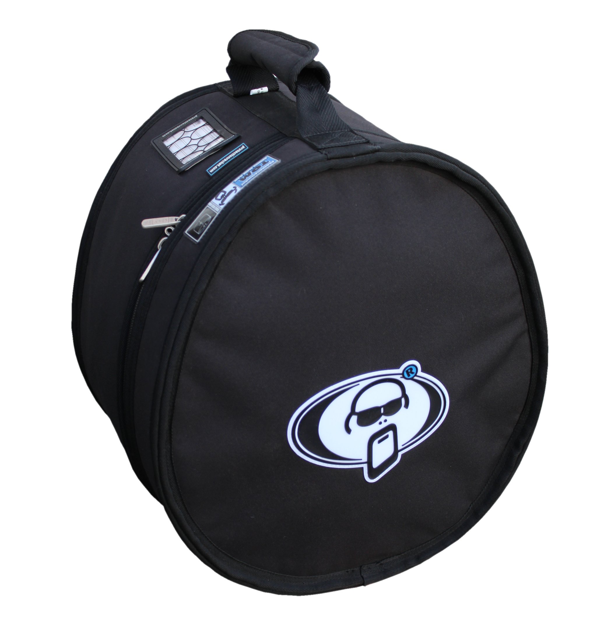 Protection Racket 6008-10, Drum Case