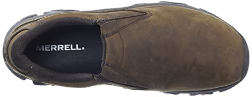 Merrell Men's Moccasin, Earth, 10.5