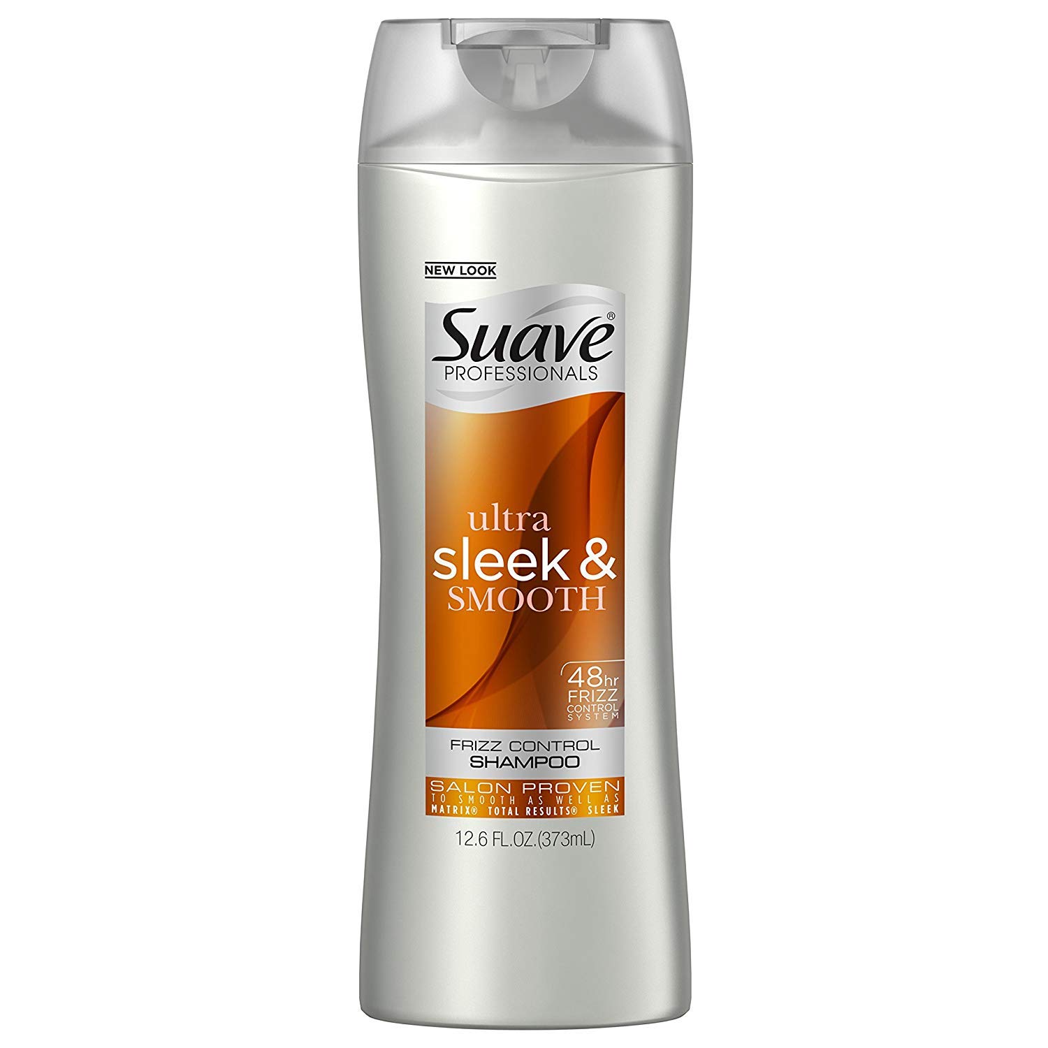 Suav Prof Sh Sleek * Size 12.6z Suave Professionals Sleek Shampoo 12.6oz