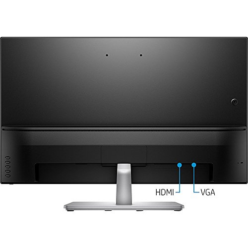 HEWLETT PACKARD 2UD96AA#ABA 32 inch FHD IPS 32s Monitor with Tilt Adjustment Anti-Glare Panel 2 Pack Bundle with 1 YR CPS Enhanced Protection Pack