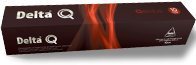 Delta Q Qalidus 10-Pack Espresso Capsules #10 (1 box)