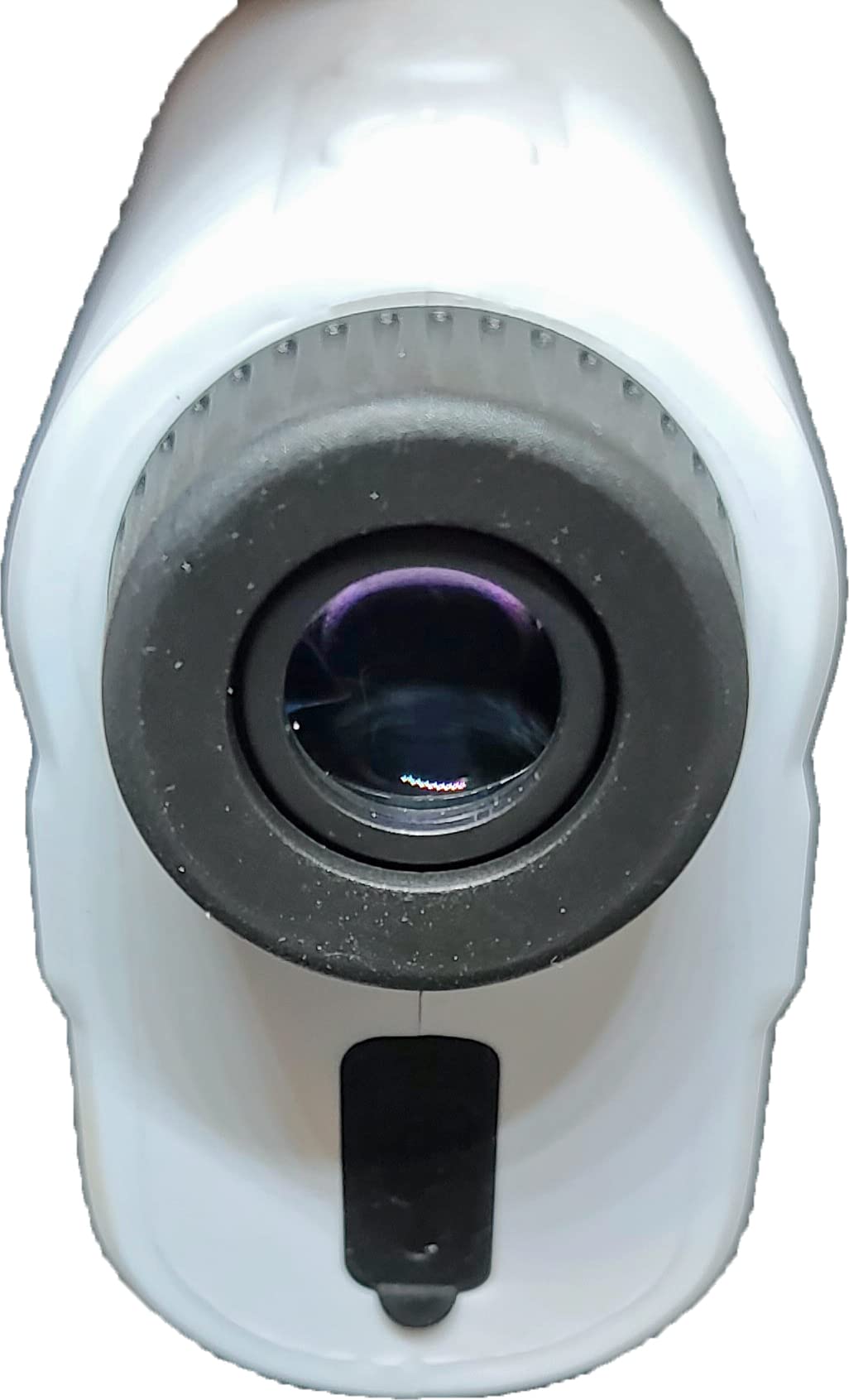 Birdie H3D Laser RANGEFINDER (White)