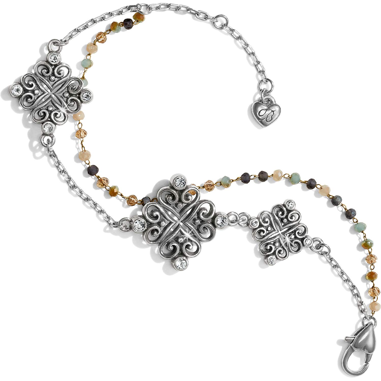 Brighton Alcazar Riviera Bracelet