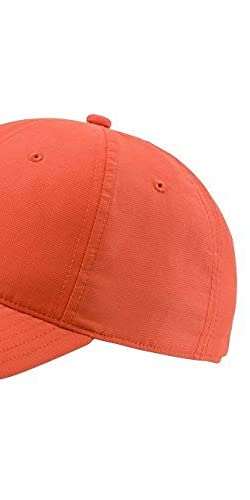 Puma Golf 2018 Men's Pounce Hat (Vibrant Orange, One Size)
