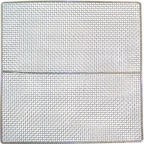 VULCAN-HART Mesh-Type Fryer Basket Support 17 1/2" x 17 1/2" 110738-2