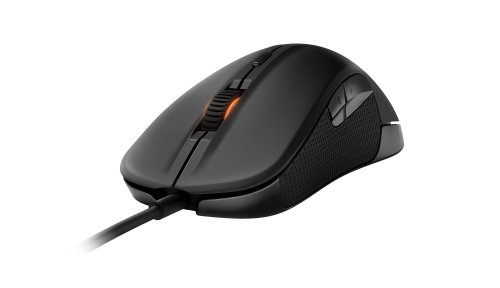SteelSeries Rival Optical Gaming Mouse