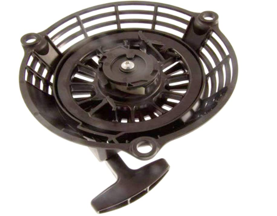 BMotorParts Pull Start Recoil Starter for 160cc Husqvarna LC221RH Lawn Mower 961450032 00