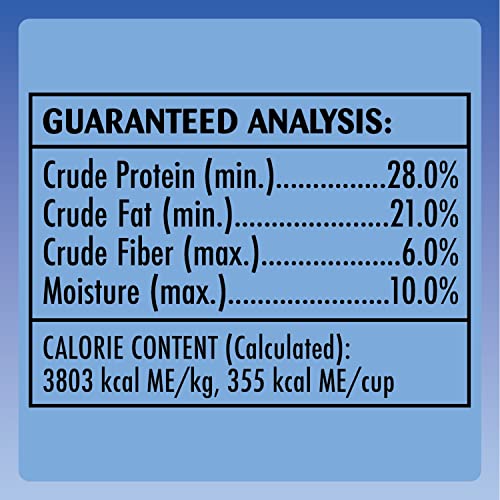 TEMPTATIONS Indoor Care Crunchy and Soft Cat Treats, Chicken Flavor, 4.9 oz. Pouch (Pack of 10)