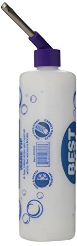 Ware Manufacturing Best Buy Water Bottle for Small Pets. 16-Ounce