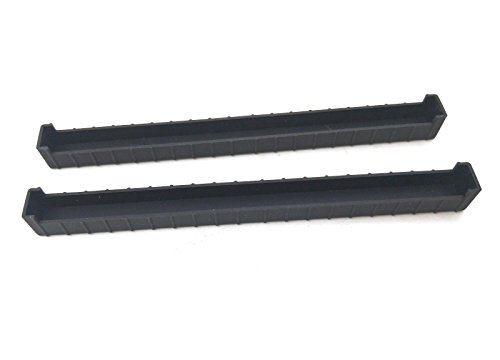 Bfenown HDD Hard Disk Drive Bracket Caddy 3FDY3 with Grommet Rubber Rail 3XYT5 and HDD Connector Cable XDYGX for Dell XPS 15 9550 9570 9650 7590 9560 Precision 5510 5520 5530 5540 (4 Screws Included)