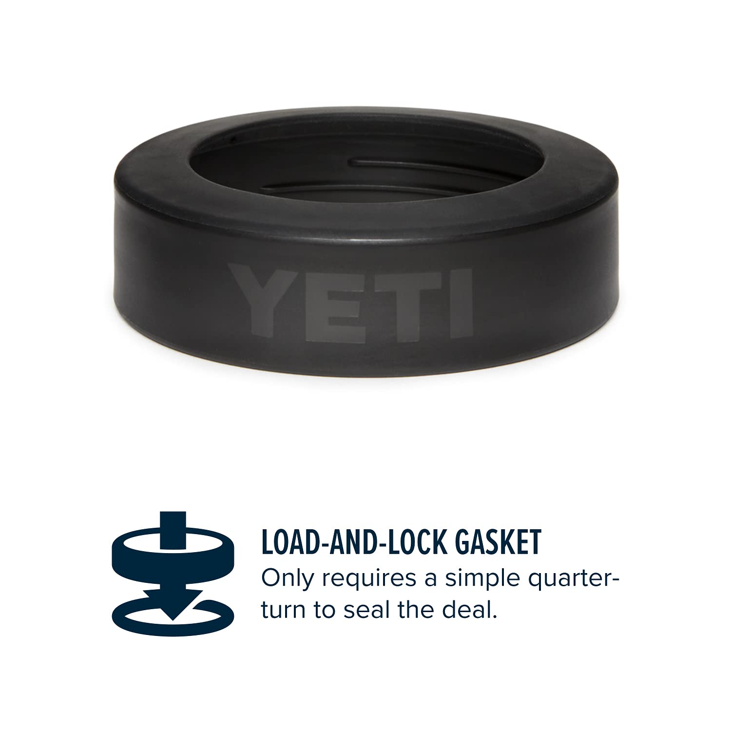 YETI Rambler 16 oz. Colster Tall Can Insulator for Tallboys & 16 oz. Cans, King Crab