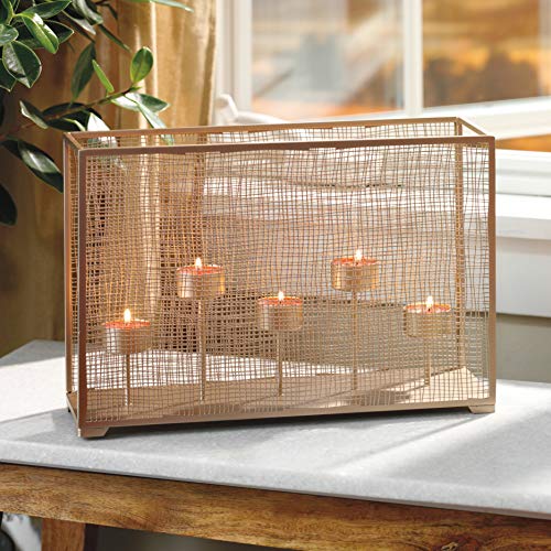 Yankee Candle Tea Light Scented Candles | Midsummer's Night | 12 Count